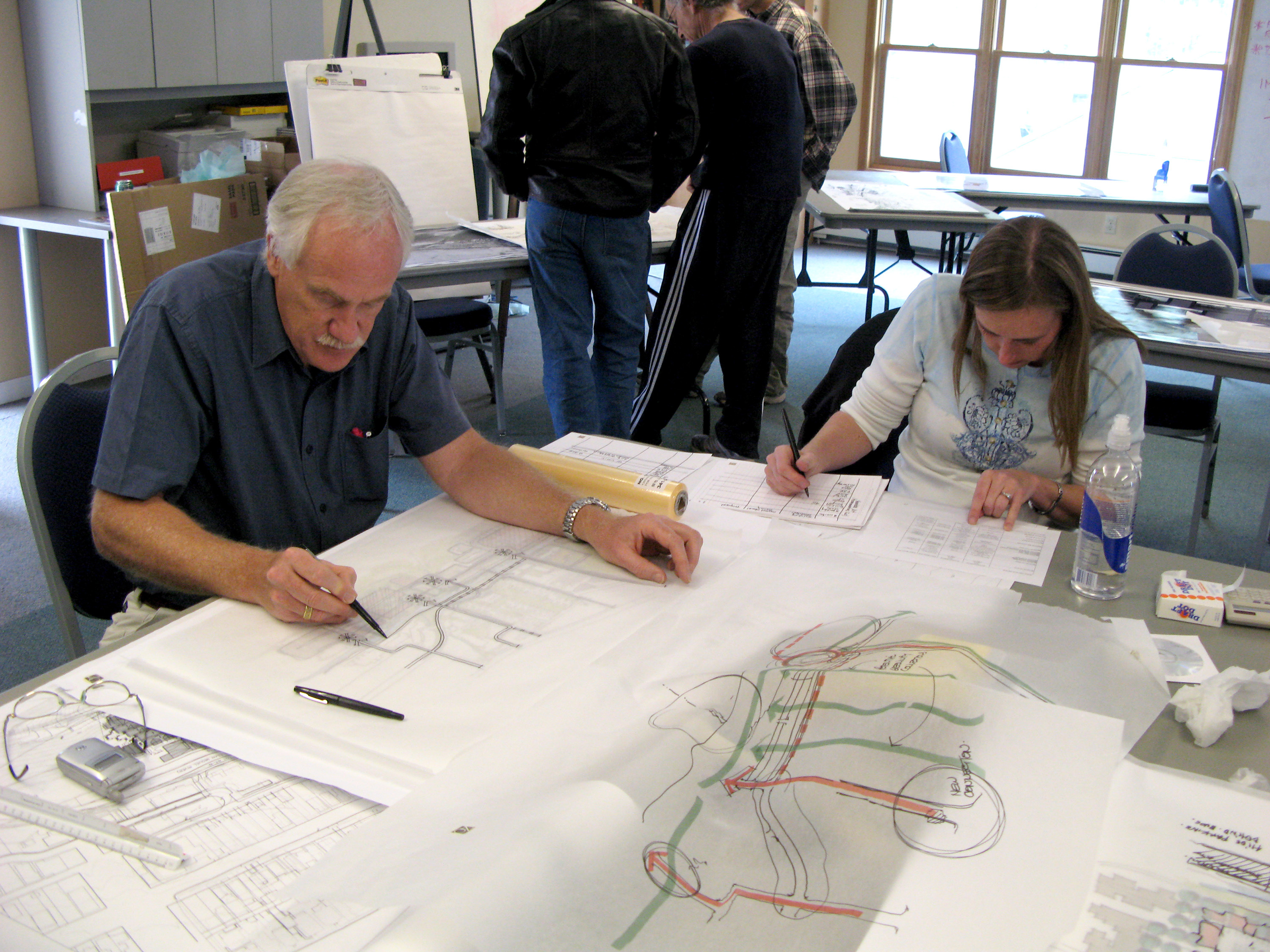 Meet the OZ Leaders: Becky Stone | OZ Architecture