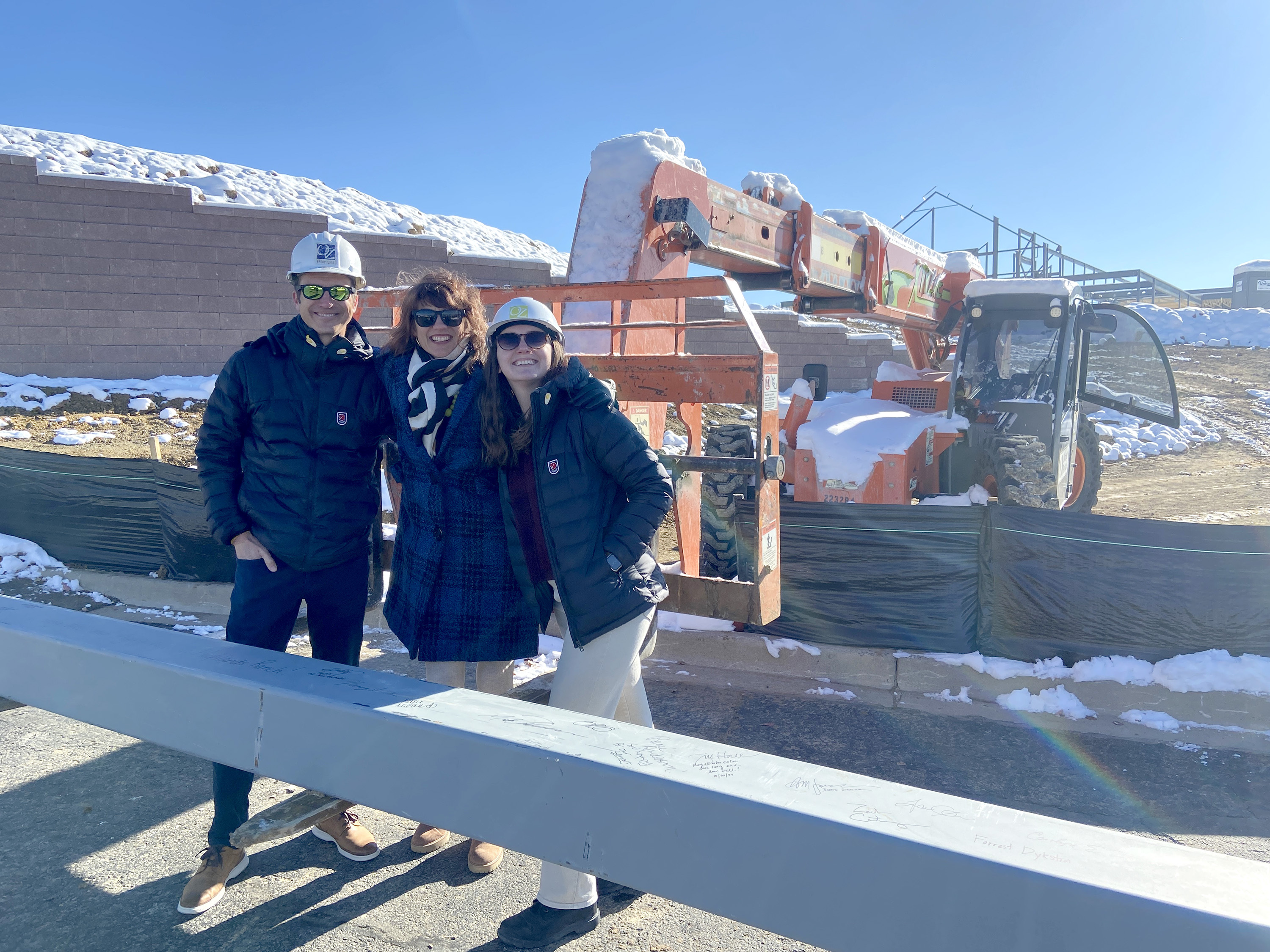 New State-of-the-Art Senior Center in Highlands… | OZ Architecture
