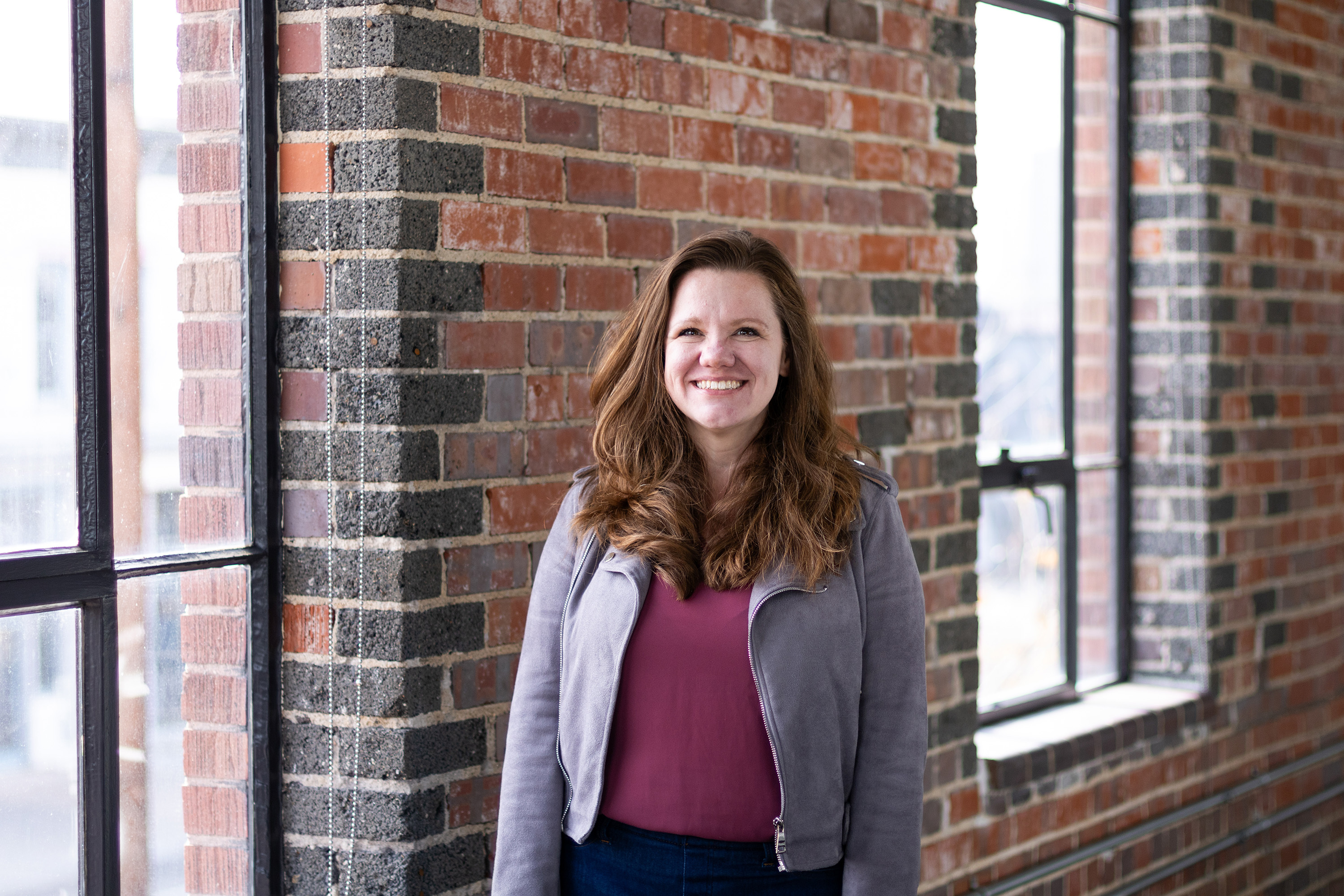 Heather Beck | OZ Architecture