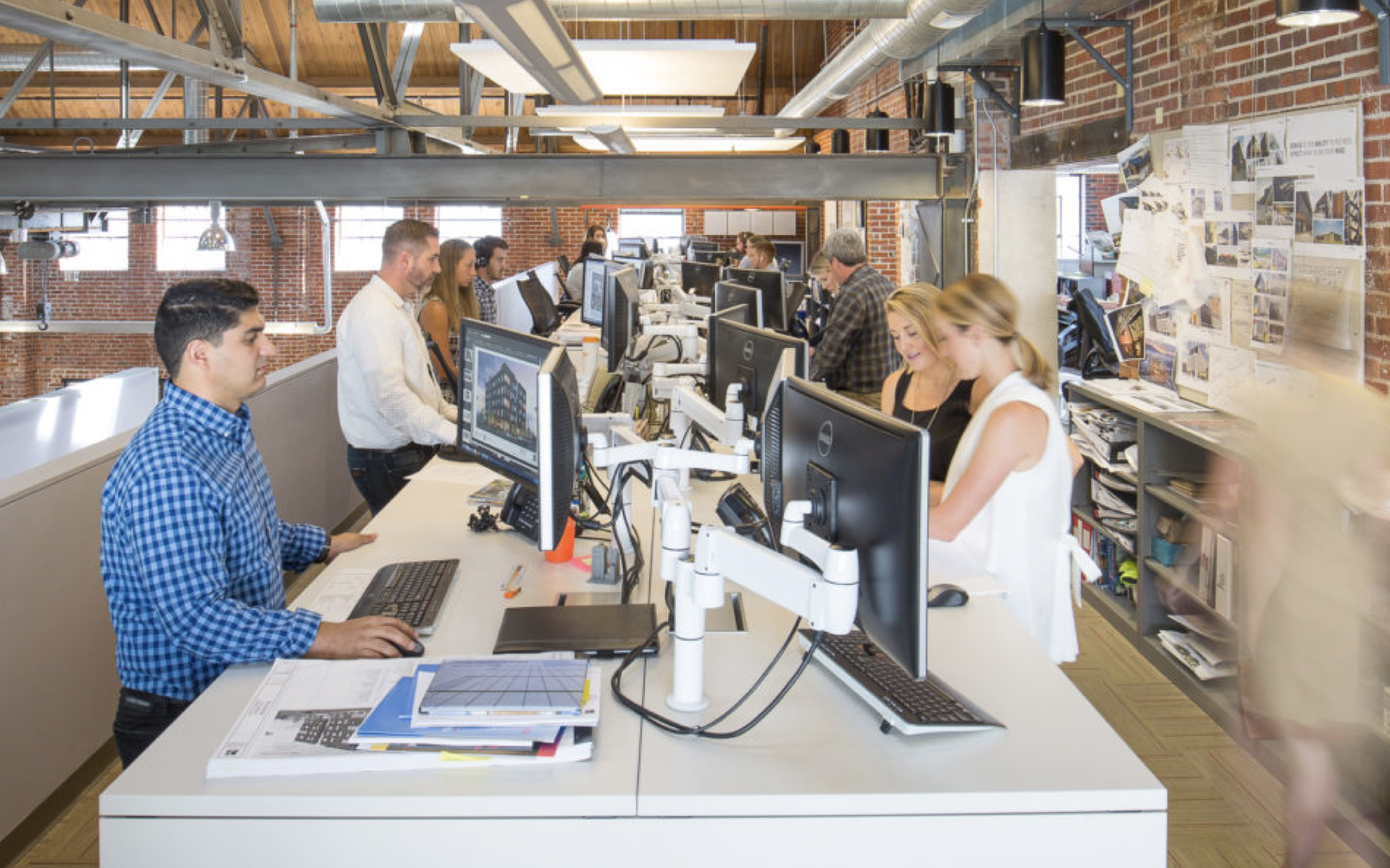 Studio | OZ Architecture