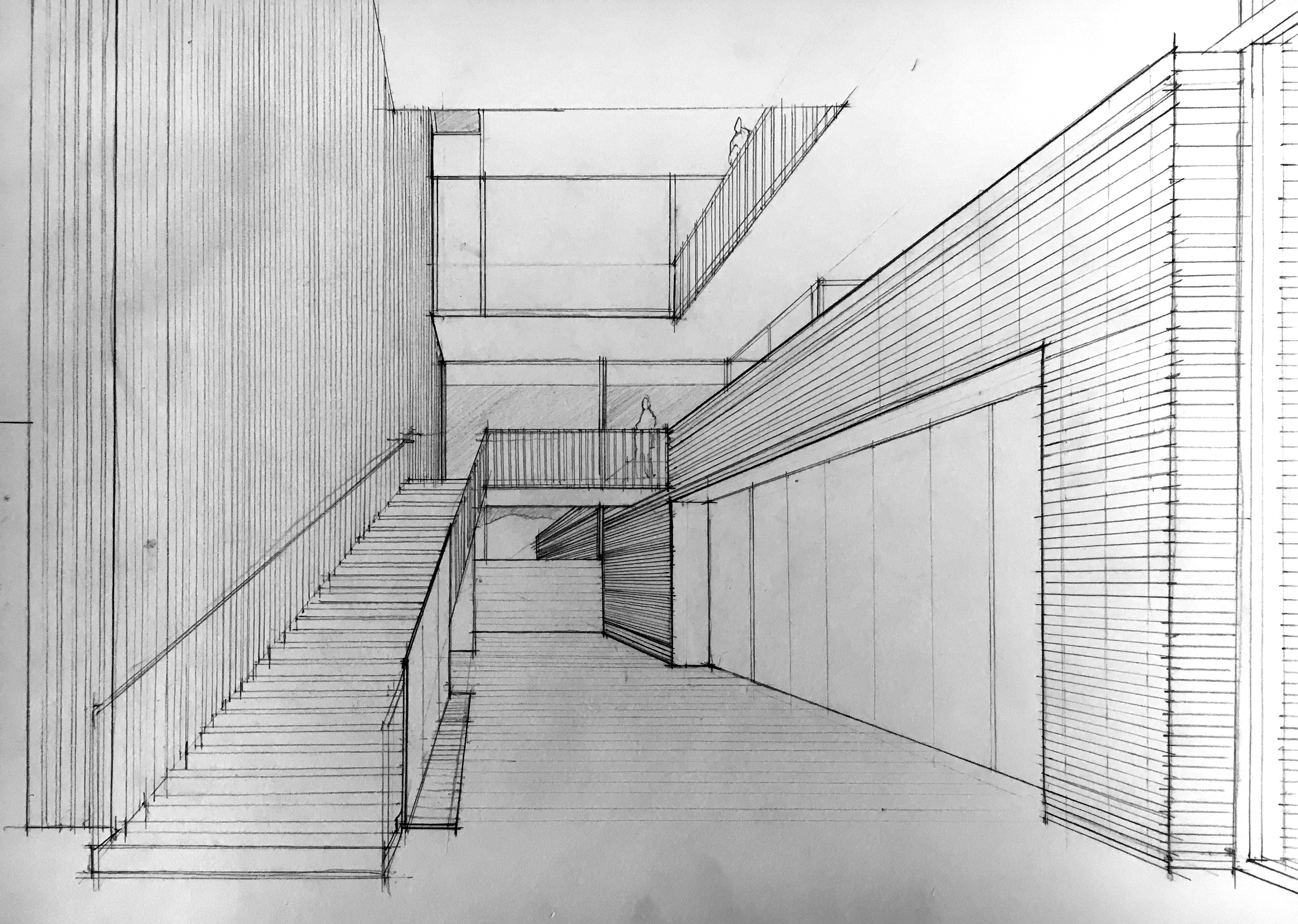 Beck Venture Center, Colorado School of Mines | OZ Architecture