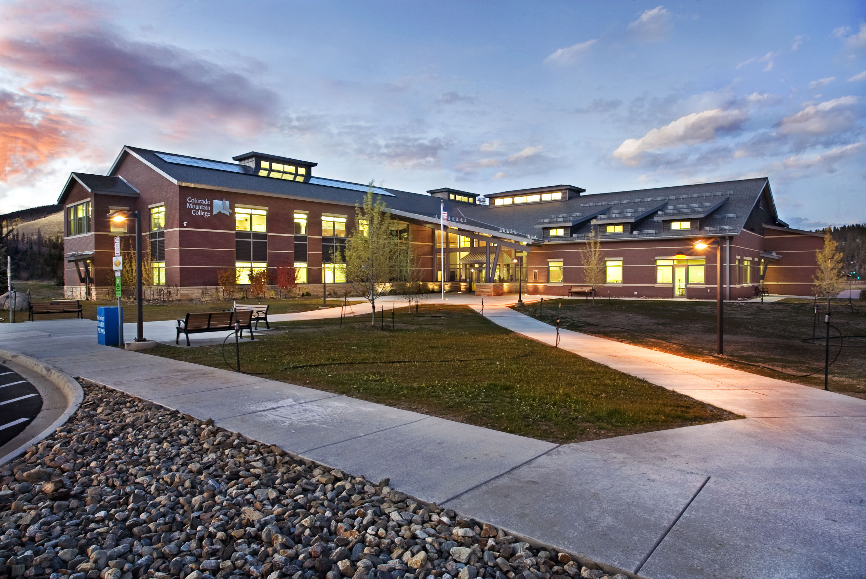 colorado mountain college