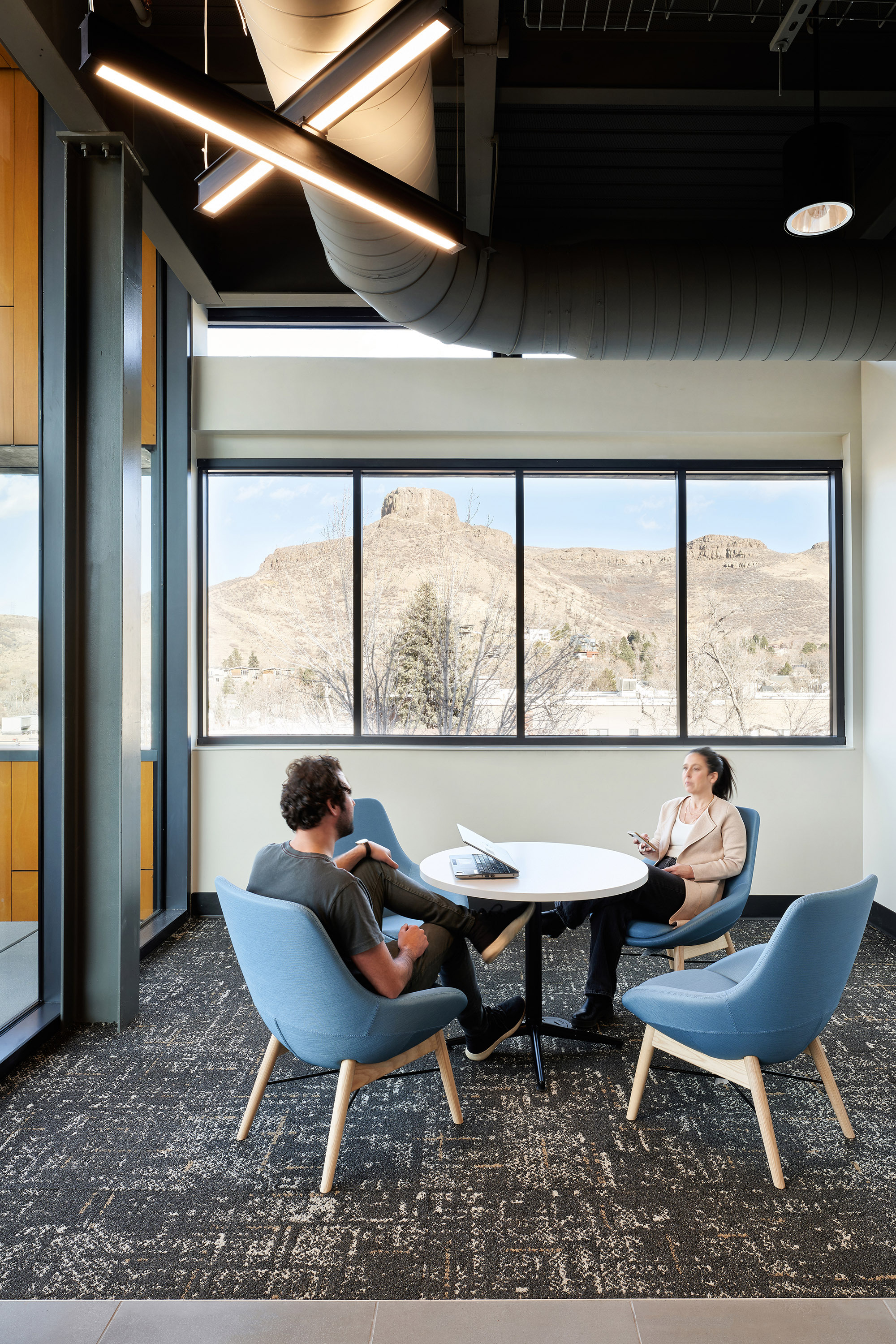 Beck Venture Center, Colorado School of Mines | OZ Architecture