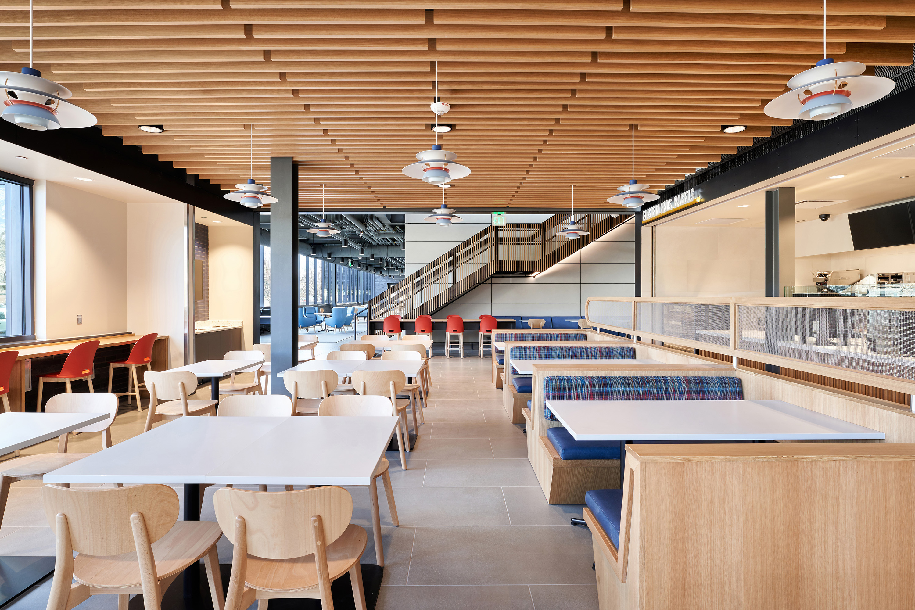 Beck Venture Center, Colorado School of Mines | OZ Architecture