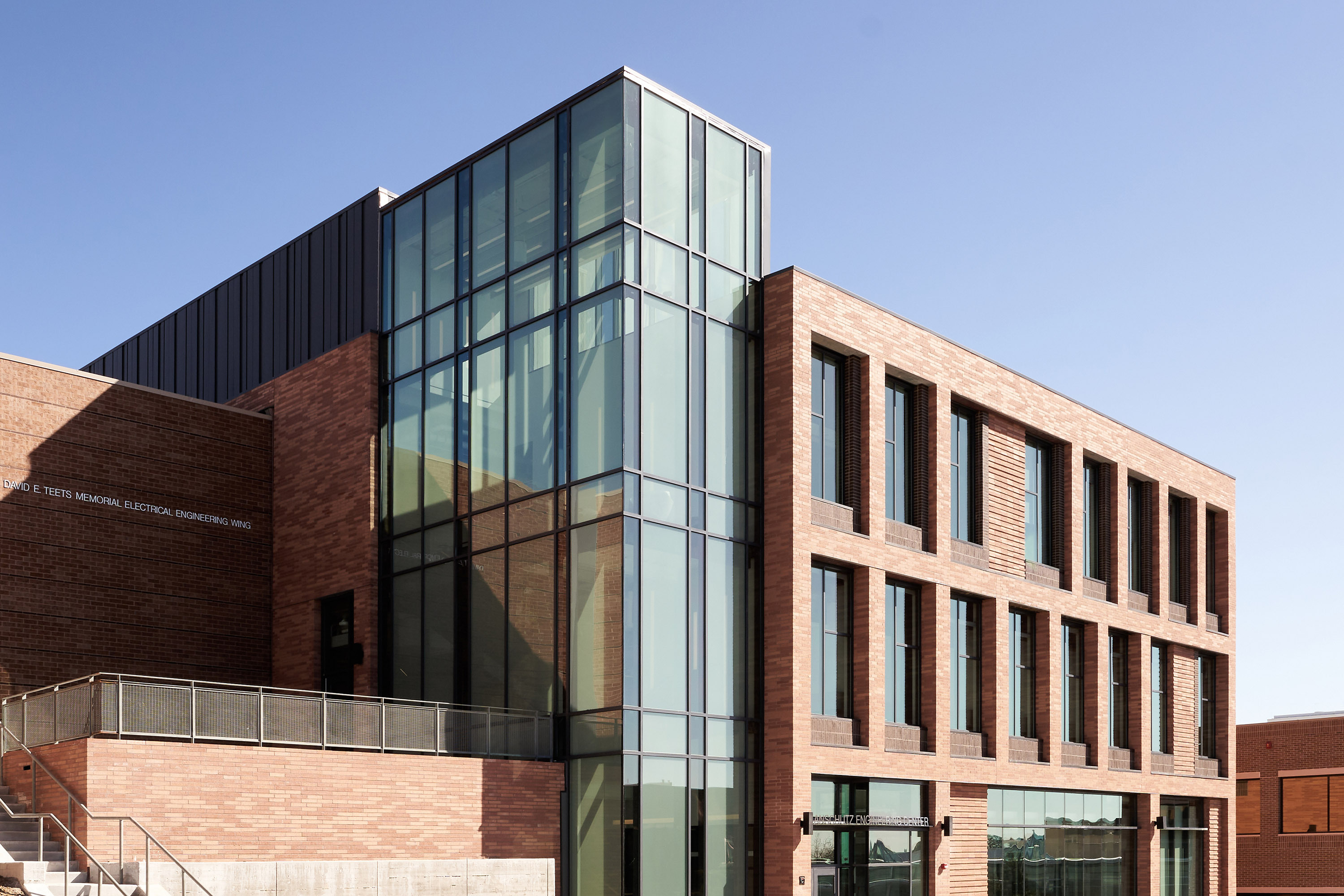 Trimble | OZ Architecture