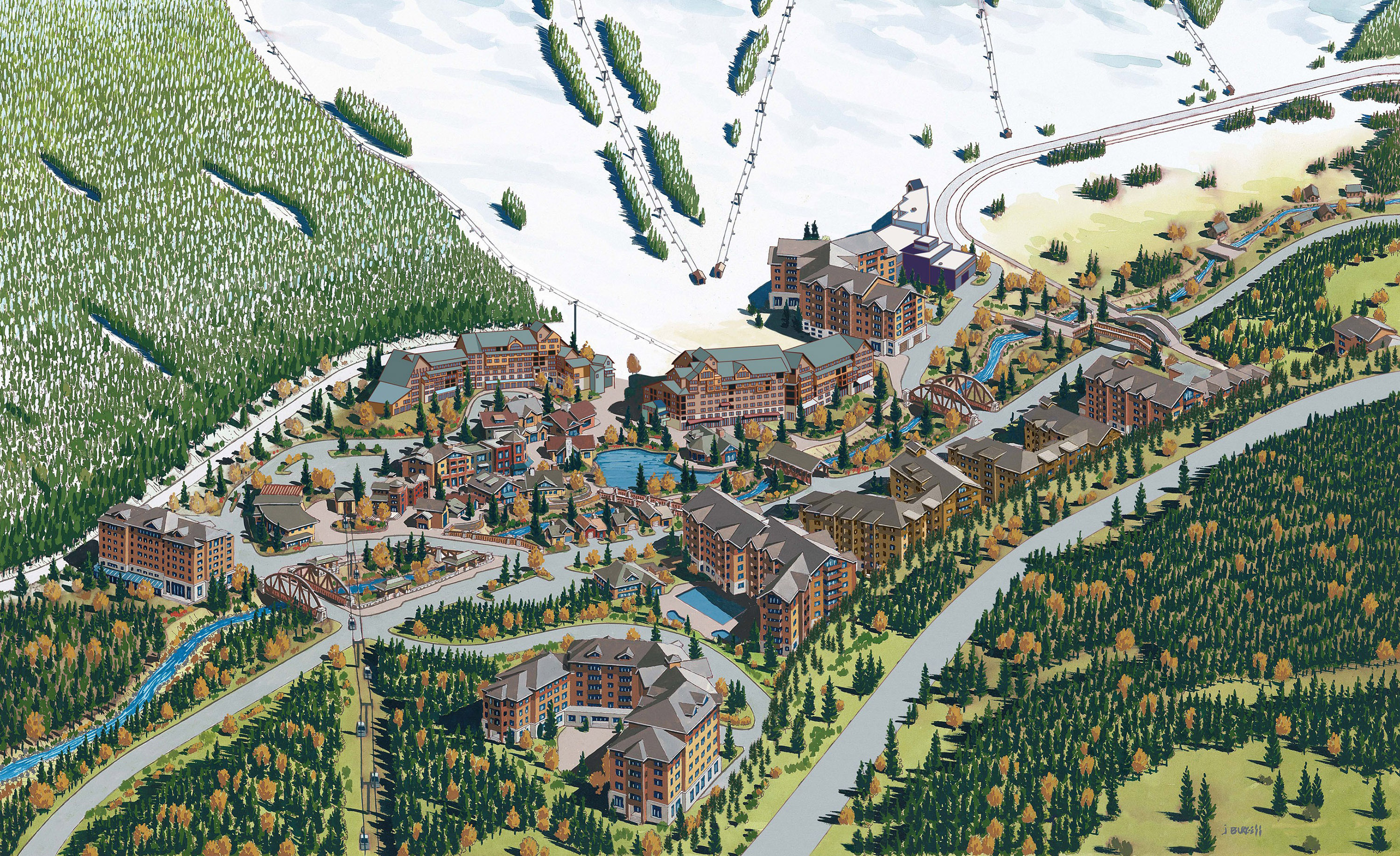 Richardson Design Center, Colorado State University | OZ Architecture