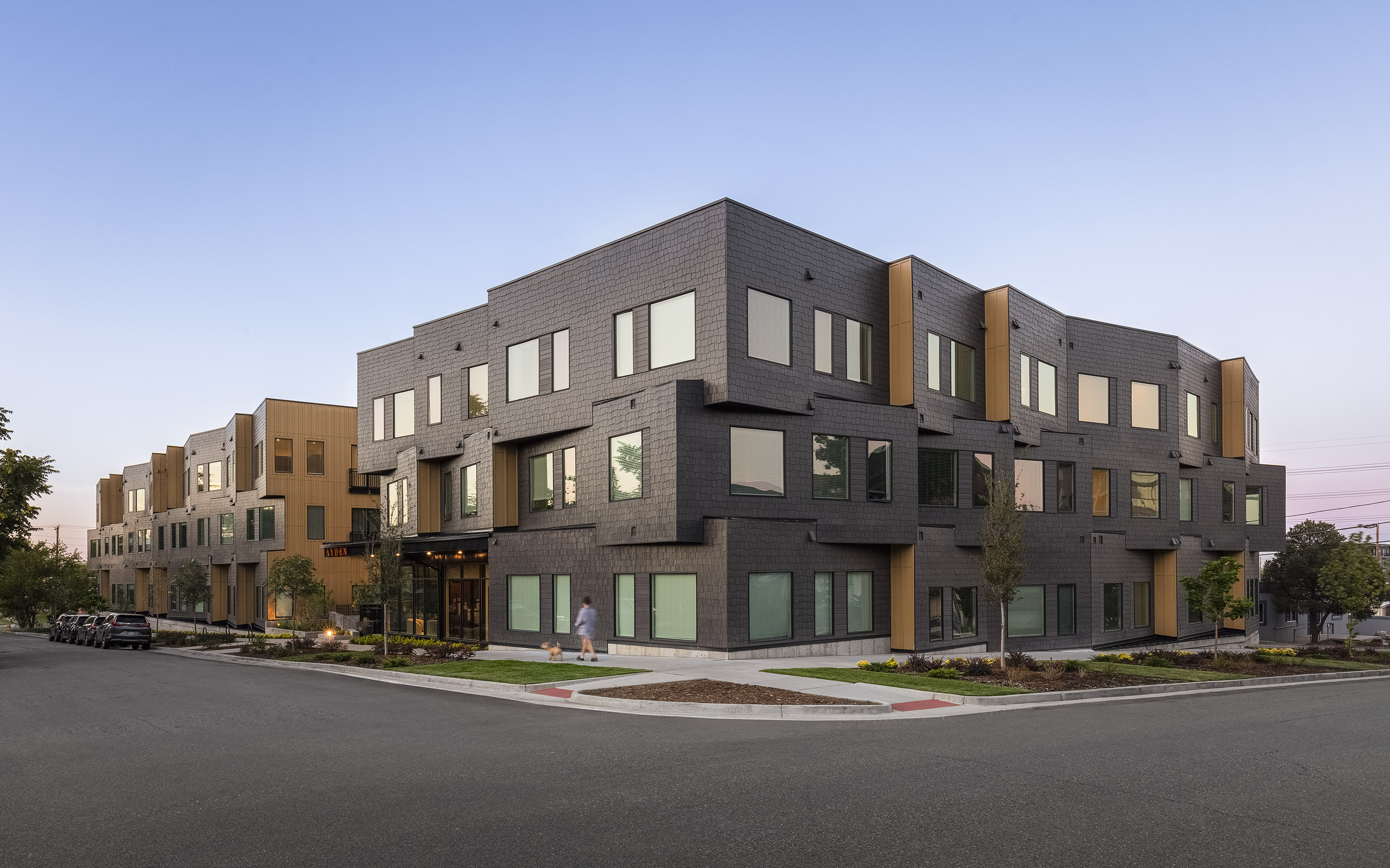 OZ Architecture | Denver-based Architecture &… | OZ Architecture