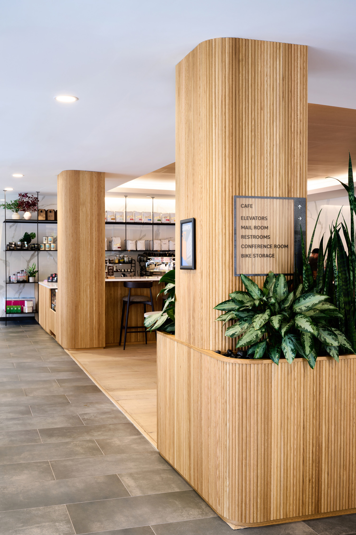 Larimer 17 | OZ Architecture