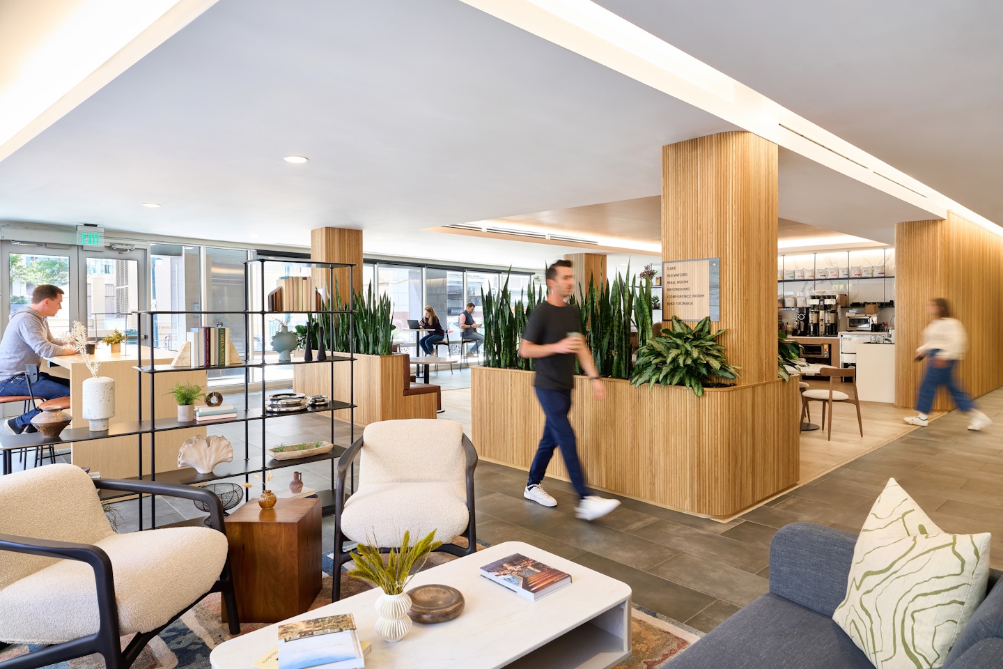 Larimer 17 | OZ Architecture