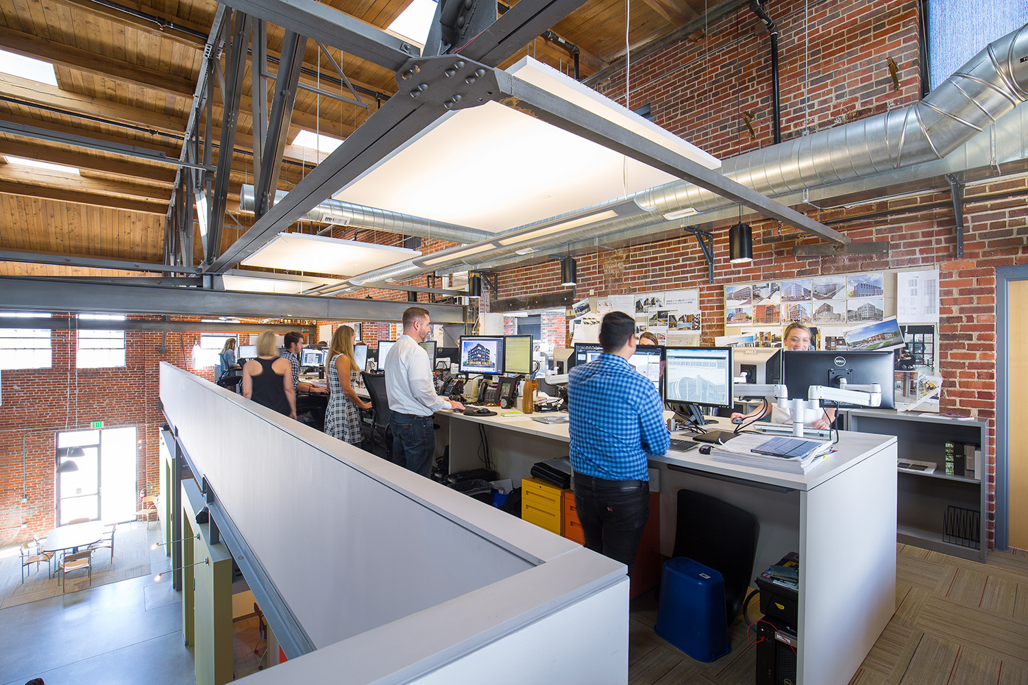 Careers | OZ Architecture