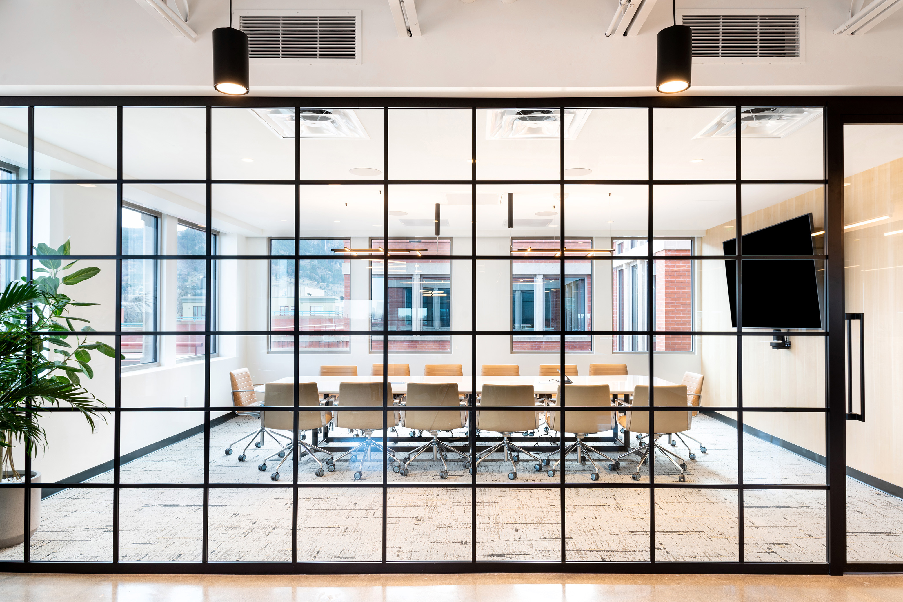 Rubicon | OZ Architecture