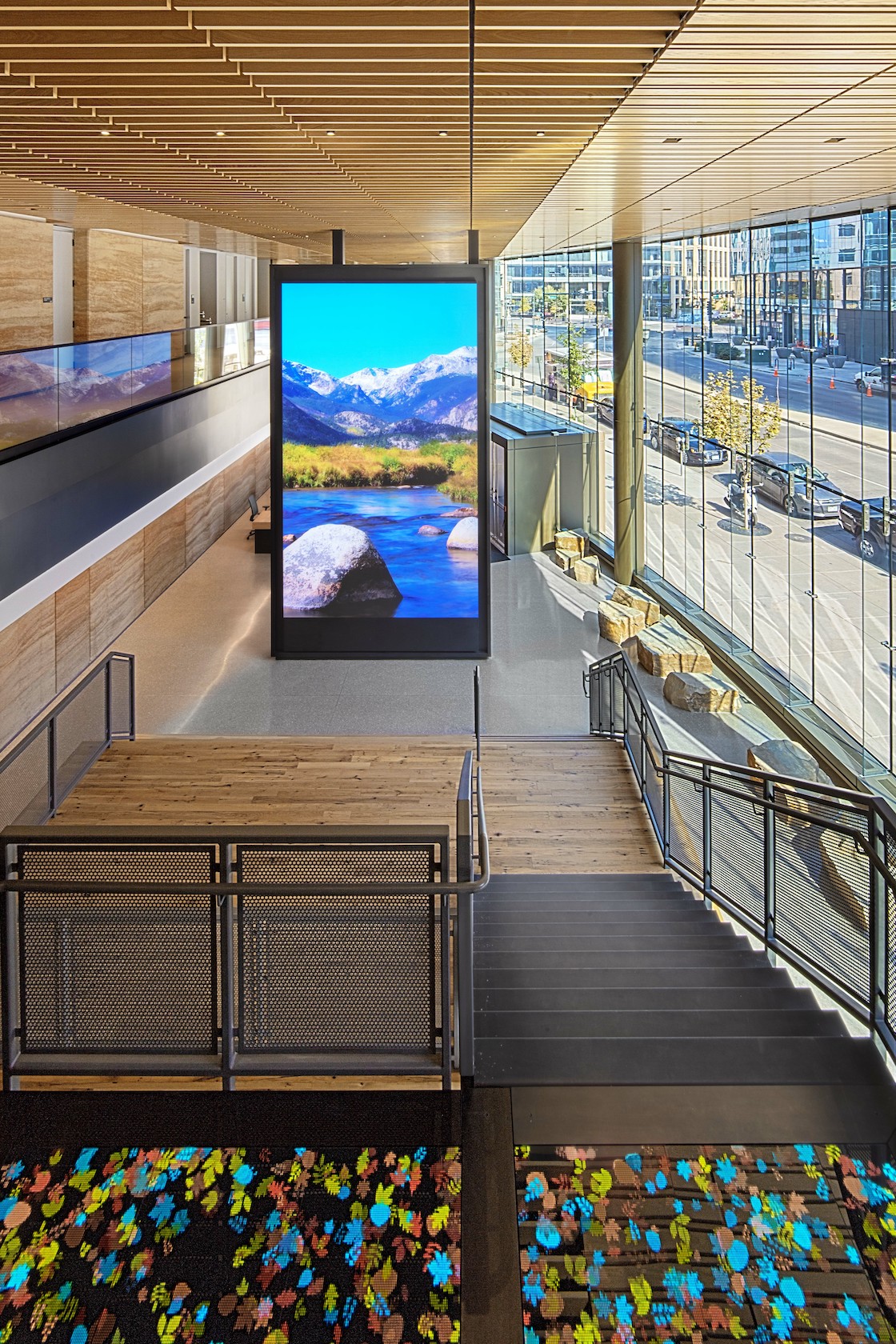 VF Corp | OZ Architecture